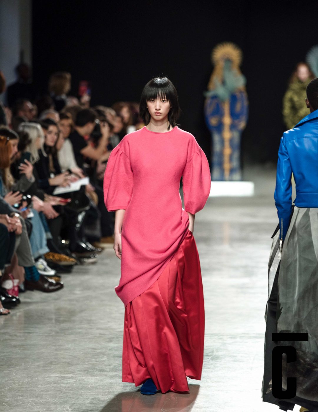 JUNKO SHIMADA | Cliché-Paris