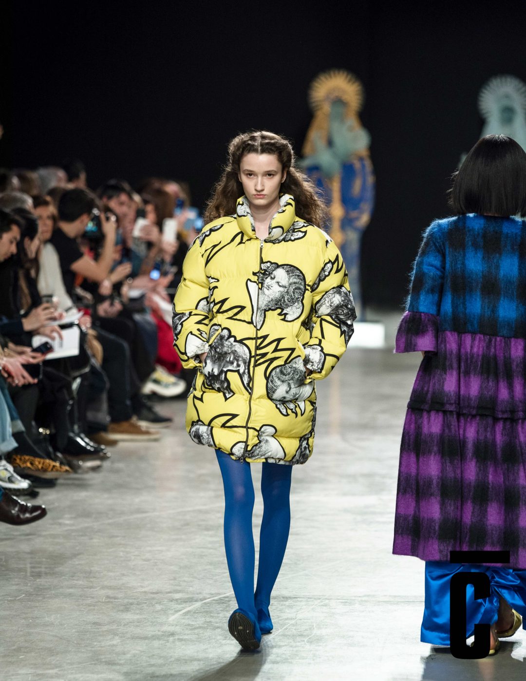 JUNKO SHIMADA | Cliché-Paris