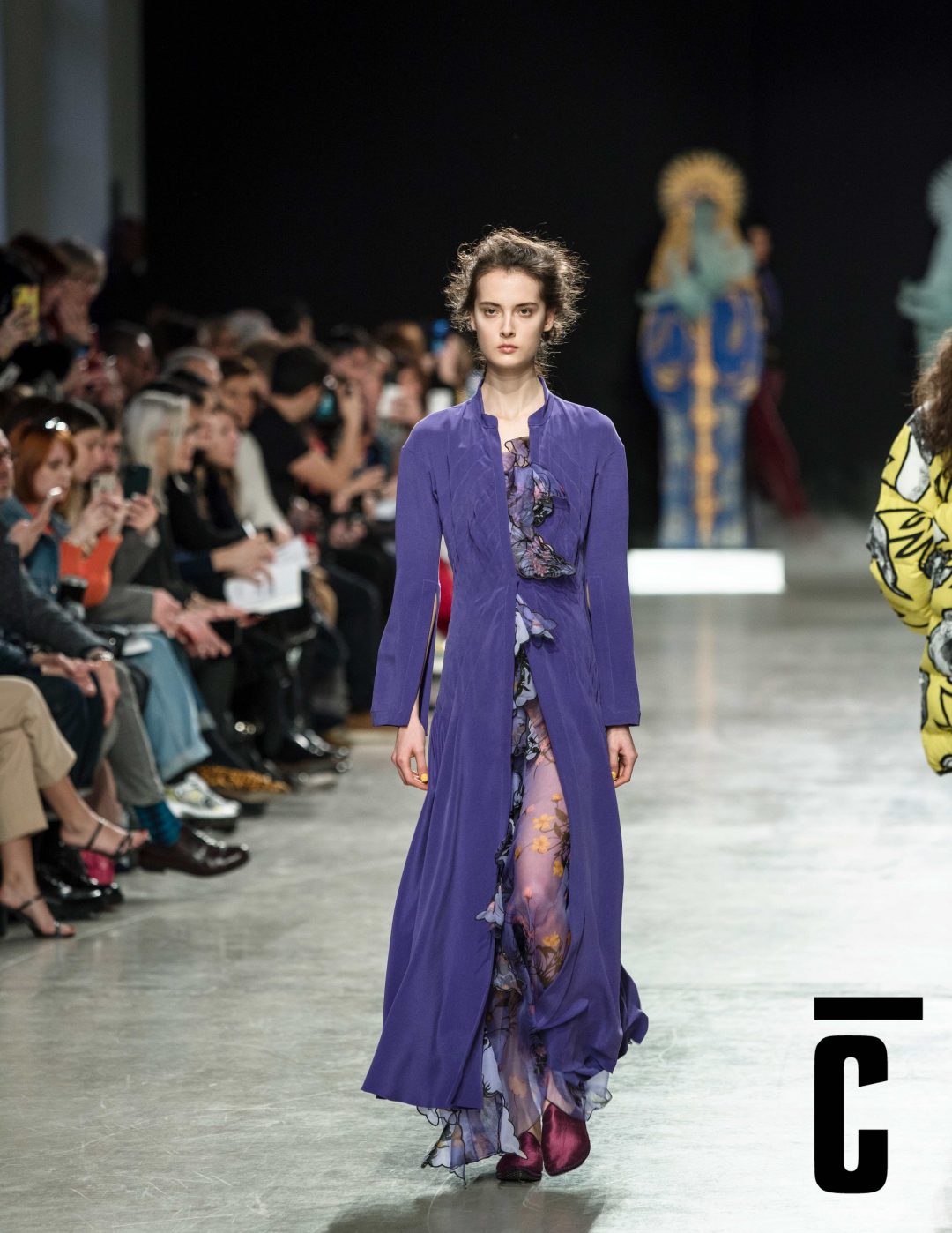 JUNKO SHIMADA | Cliché-Paris