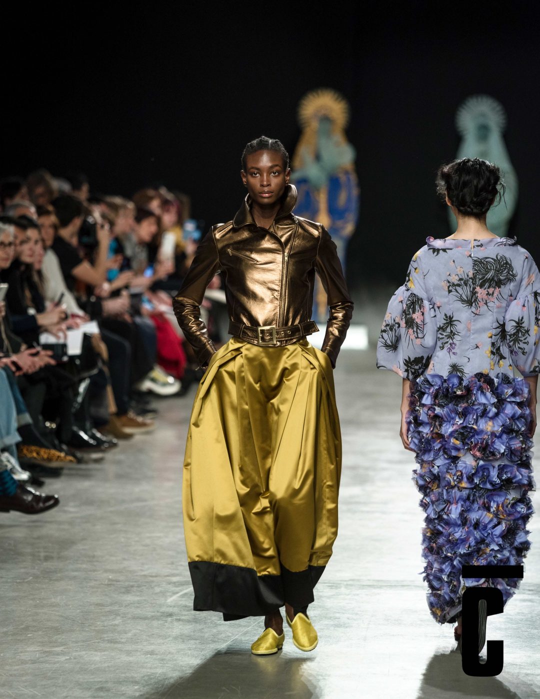 Cliché-Paris - JUNKO SHIMADA